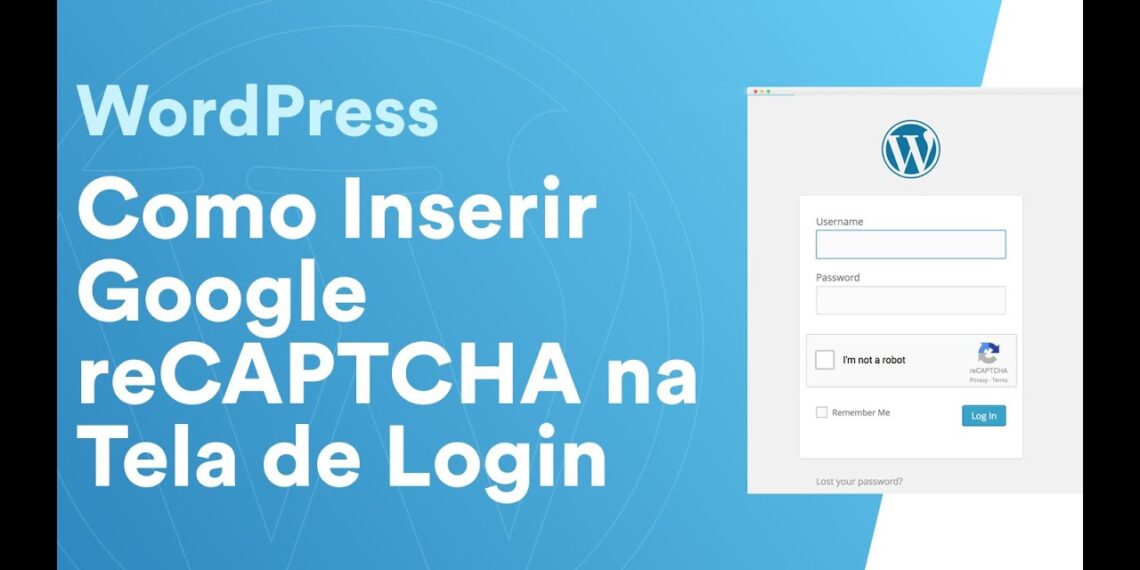 Google Recaptcha: Qual devo usar, V2 ou V3?