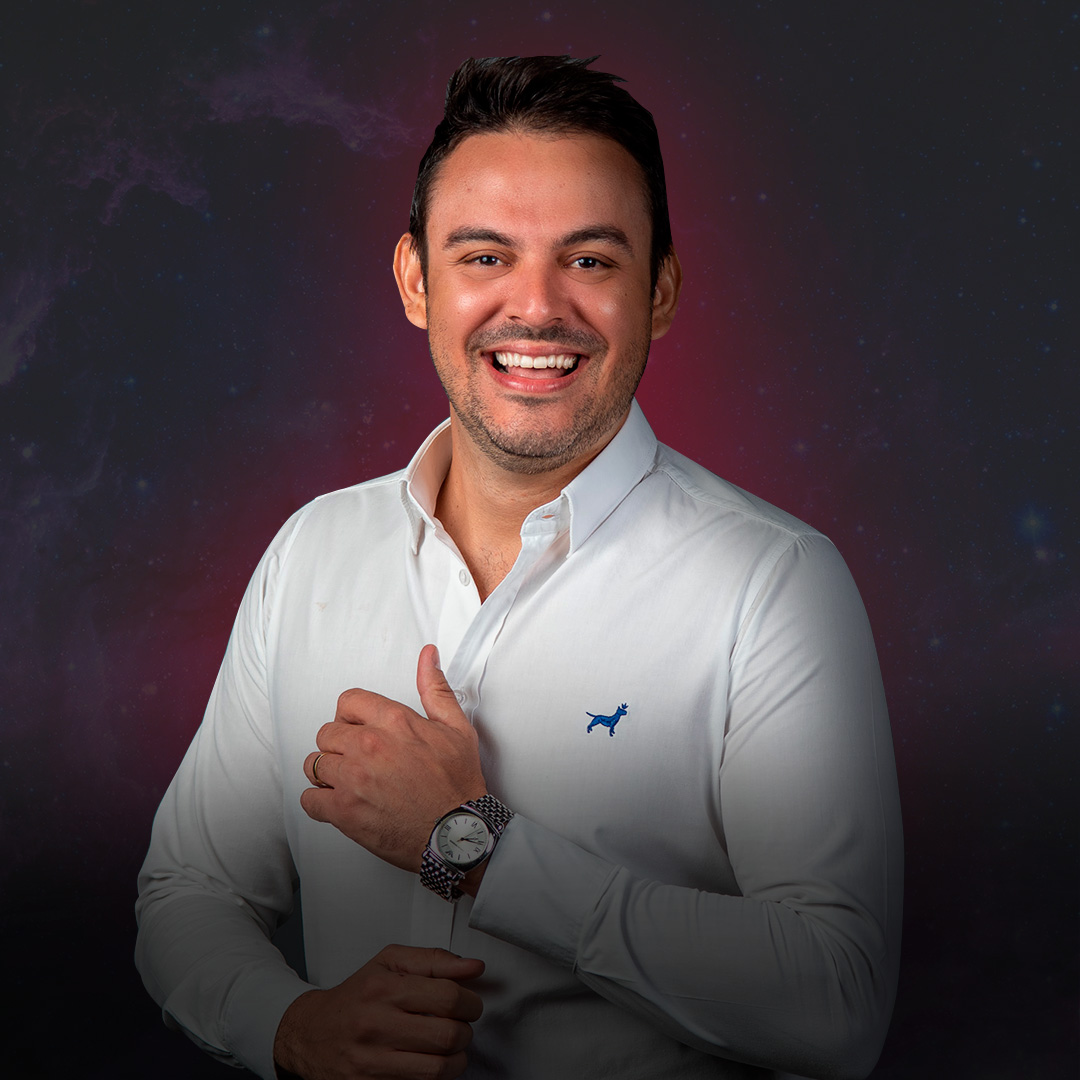 Johnny Digital: Como ganhar dinheiro na internet ficou mais fácil